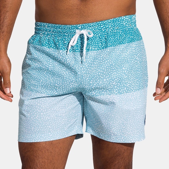 chubbies | Swim | Chubbies Mens Whale Shark 55 Swim Trunk S | Poshmark